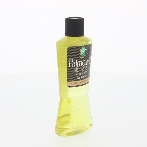 Palmolive Brillantine Con Aceite de Oliva (Olive Oil) 115ml (3.9oz ...