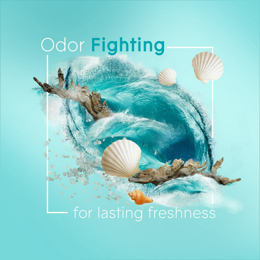 Glade Sky & Sea Salt Air Freshener Spray, 8.3 oz. (Pack of 2) – MarketCOL