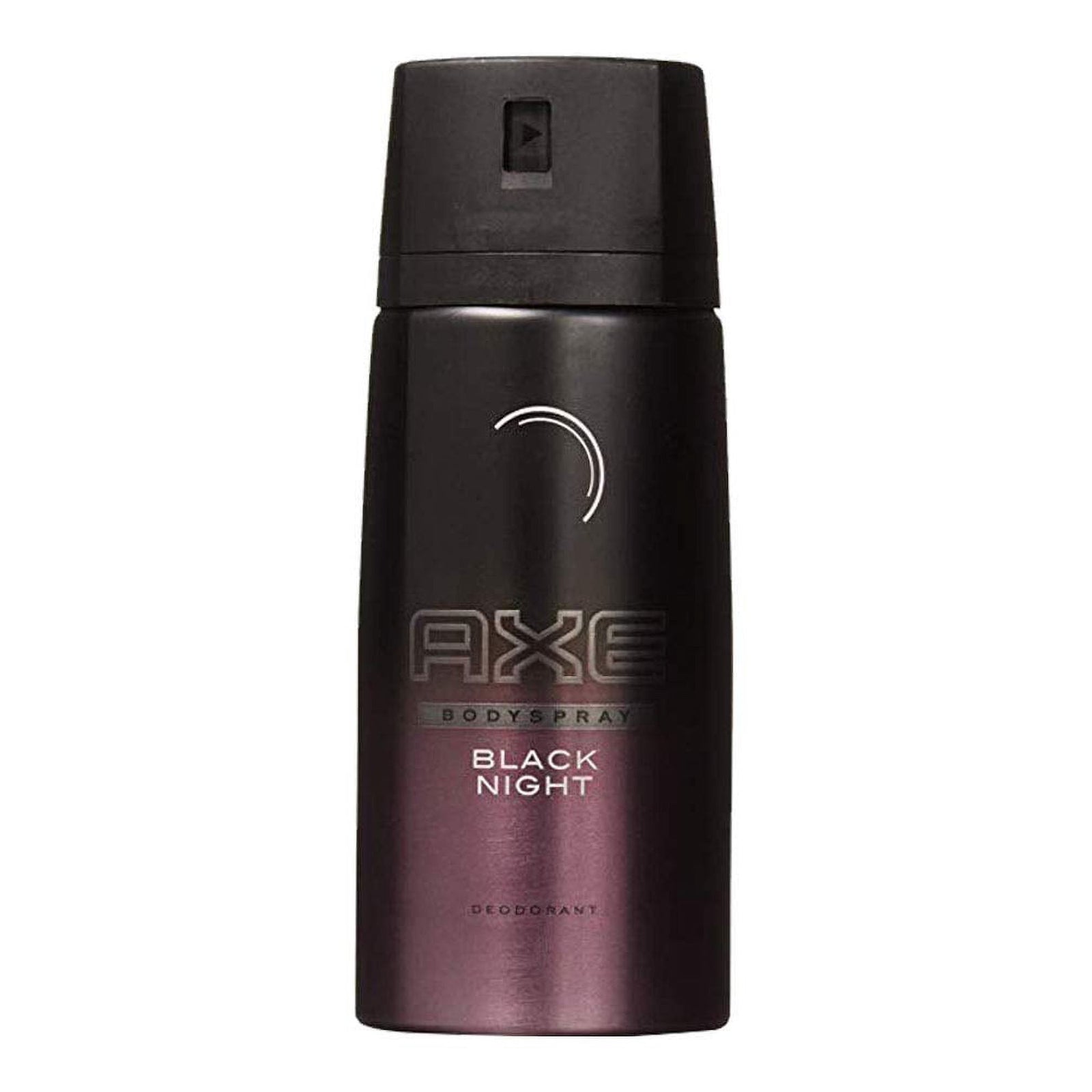 Axe Black Night Deodorant + Body Spray, 150ml – MarketCOL