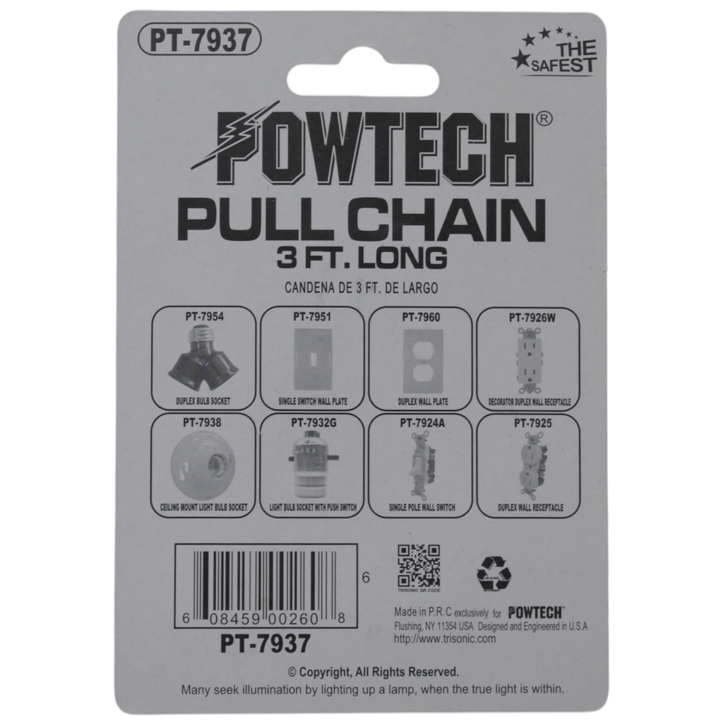 3 Feet Long Pull Chain – MarketCOL