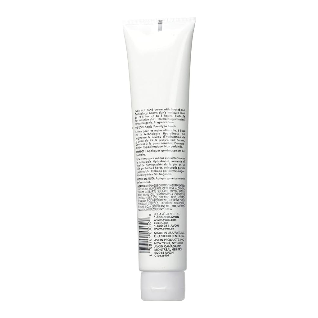 Avon Moisture Therapy Intensive Healing & Repair Hand Cream, 125ml ...