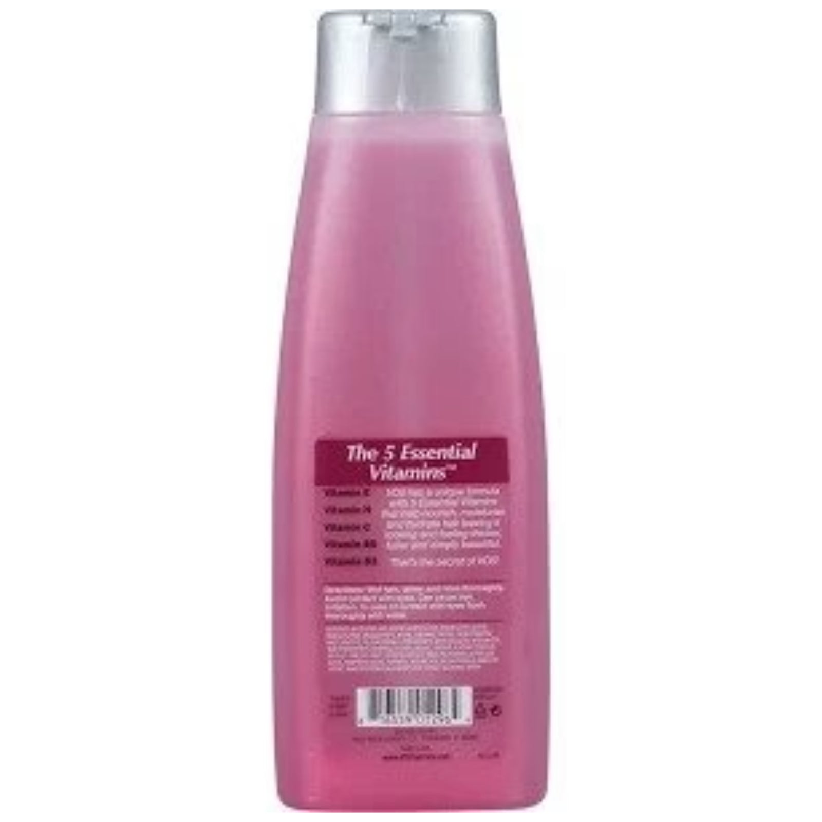 Alberto VO5 Blackberry Sage Tea w/ Herb Shampoo, 12.5 oz. (370ml ...
