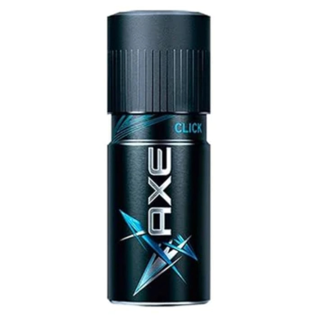 Axe Click Green Apple & Sandalwood Body Spray, 150ml (Pack of 3 ...