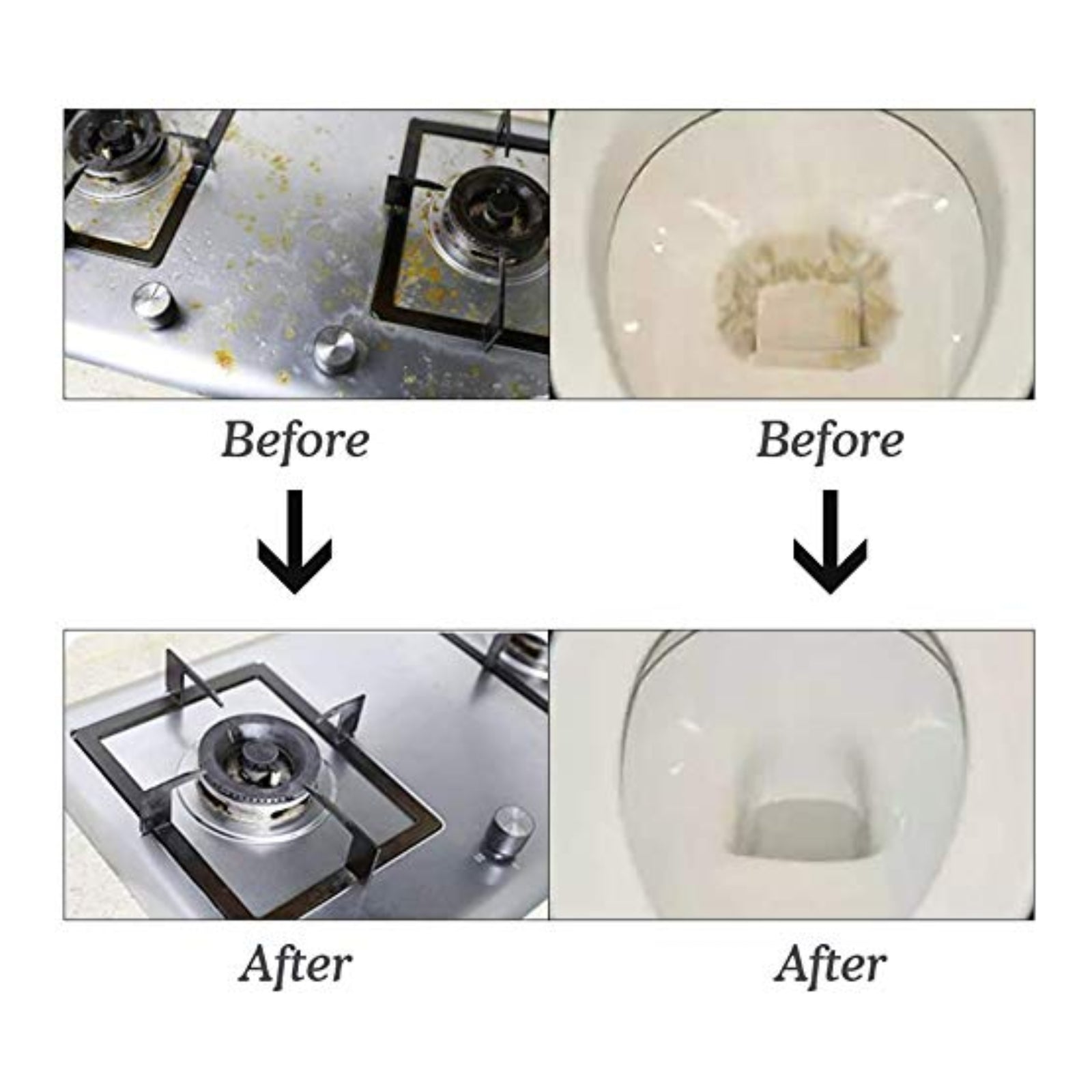 Bab-O Powder Cleanser with Bleach, 14 oz. (397g) – MarketCOL