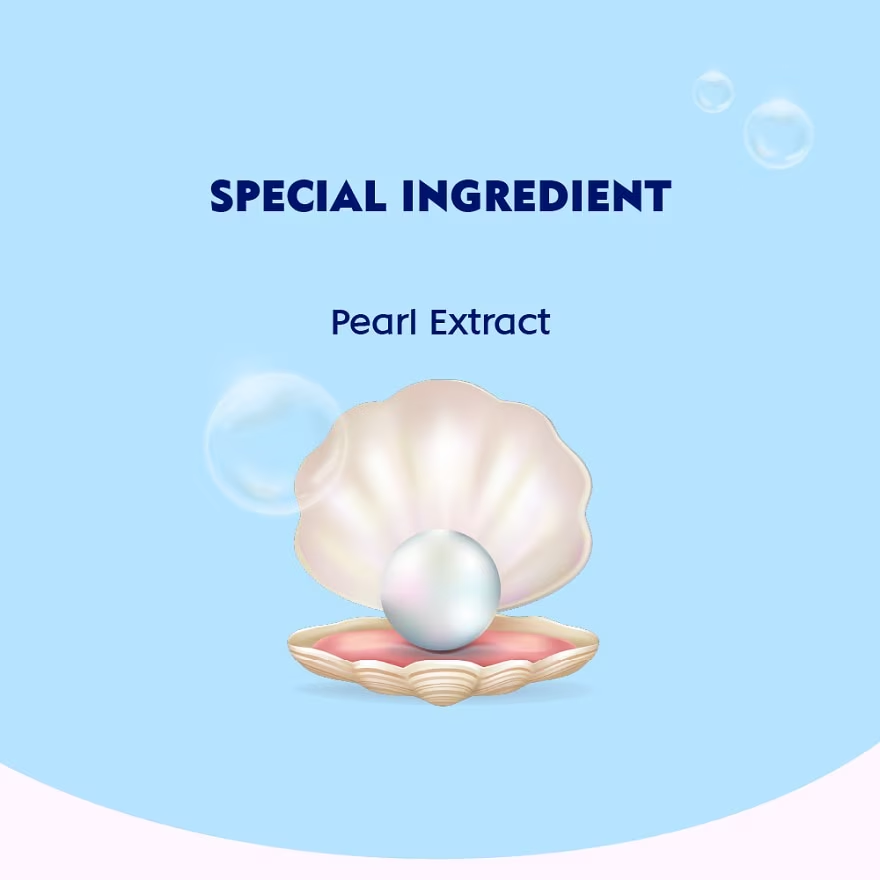Nivea Pearl Bright 5-in-1 Micro Bubbles Deep Clean Foam, 3.5oz 100g ...