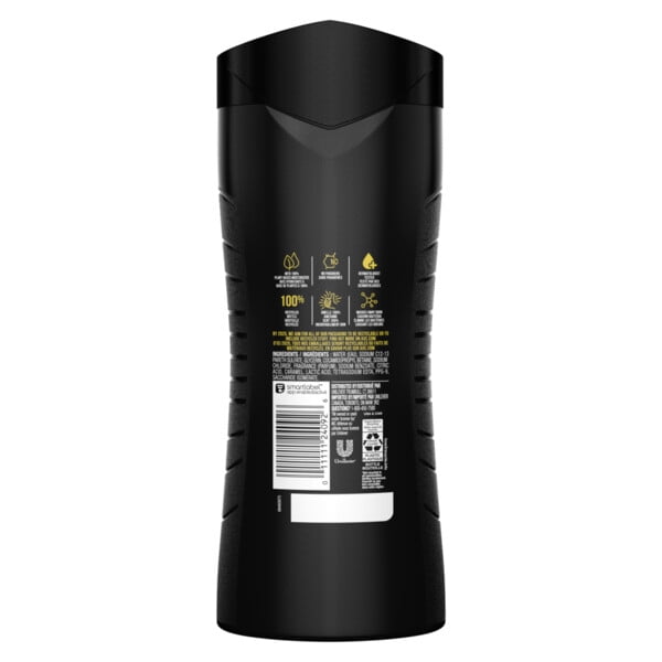 Axe Dark Temptation Dark Chocolate Body Wash 8.45oz 250ml – MarketCOL