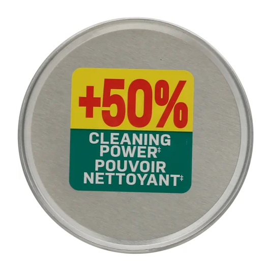 Comet Cleanser Powder with Bleach - Lemon Fresh Scent, 21oz (595g ...