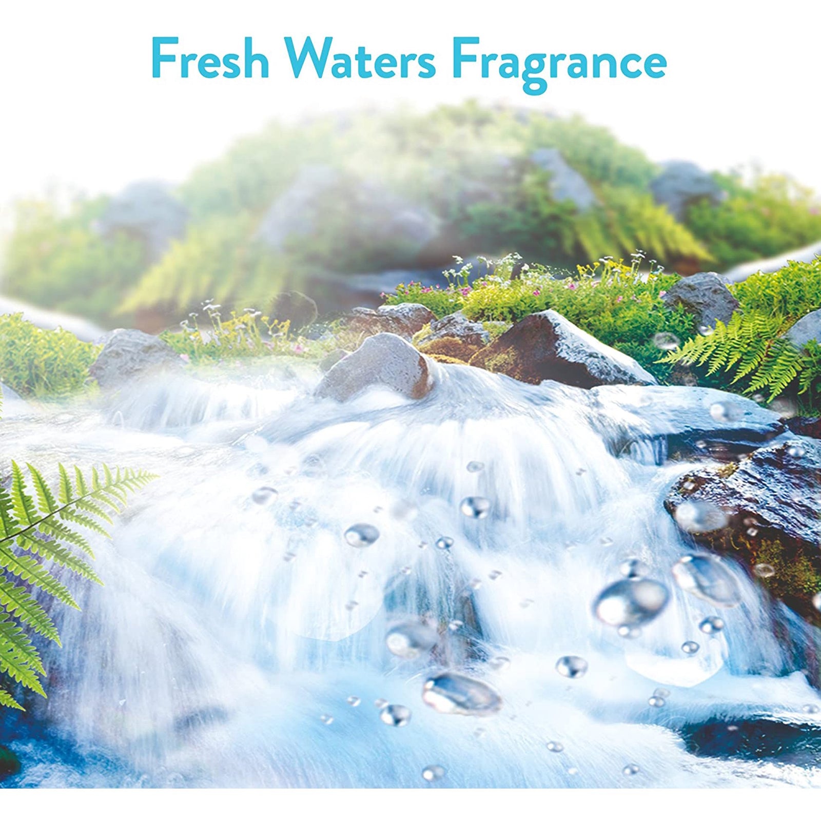 Air Wick 6-In-1 Fresh Waters Air Freshener, 8 oz – MarketCOL